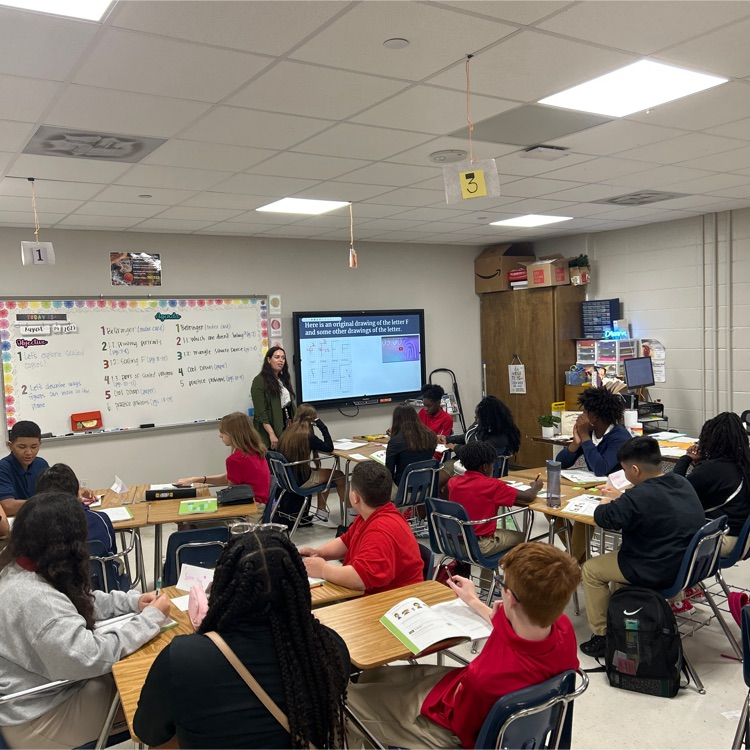 Live Feed | Brusly Middle School