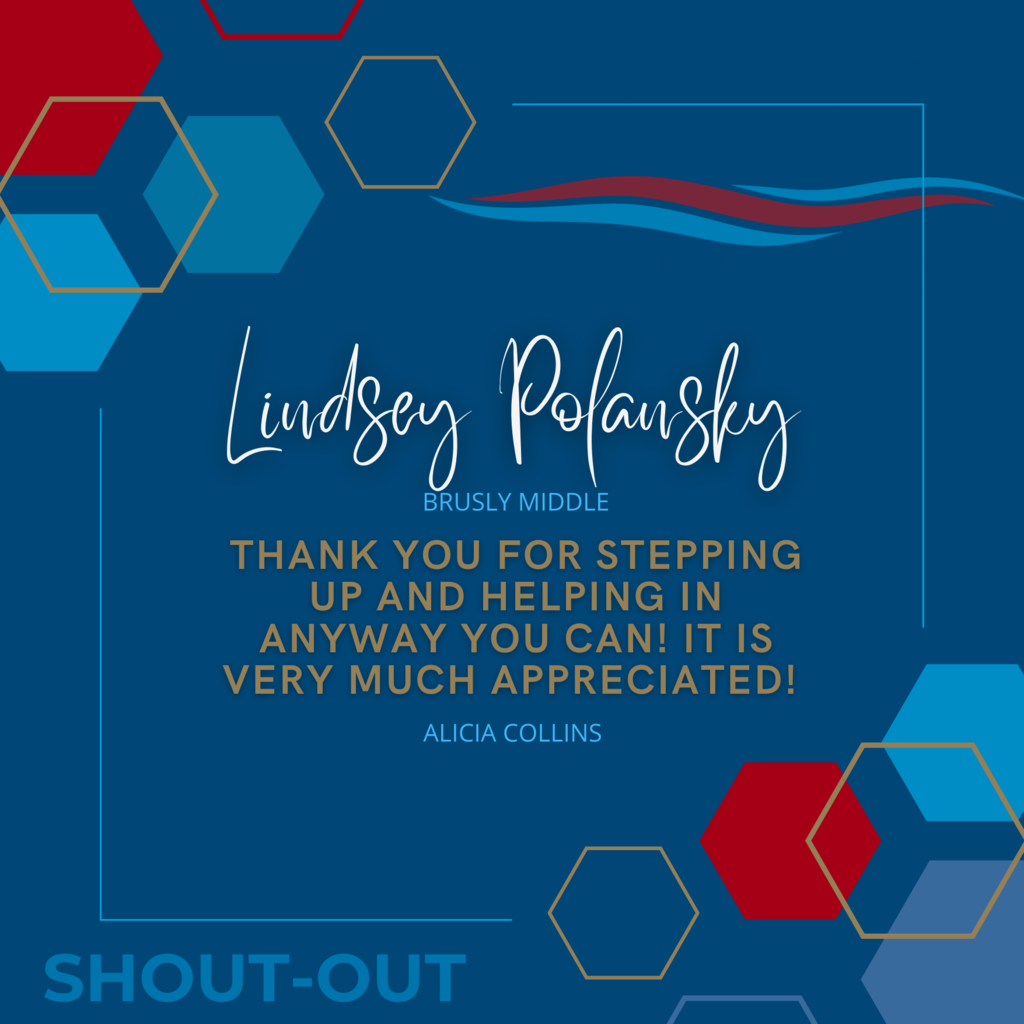 Live Feed | Brusly Middle School